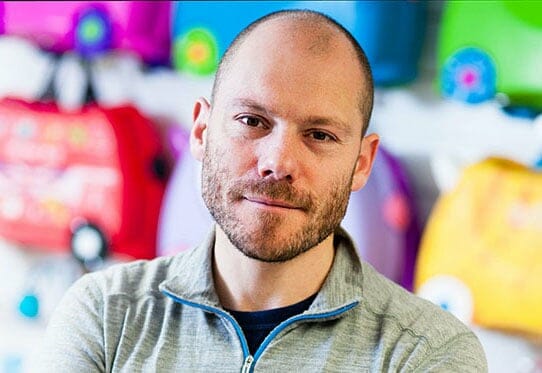 Rob Law | Speaker Agent | The Online Speakers Agency