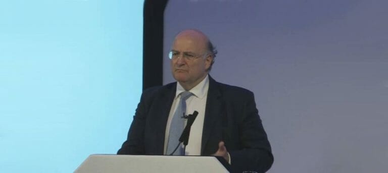 Roger Bootle | Booking Agent | The Online Speakers Agency