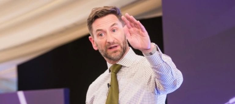 Matt Lindley | Speaker Agent | The Online Speakers Agency