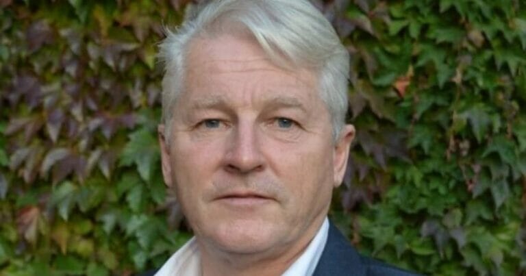 Tim Collins | Speaker Agent | The Online Speakers Agency