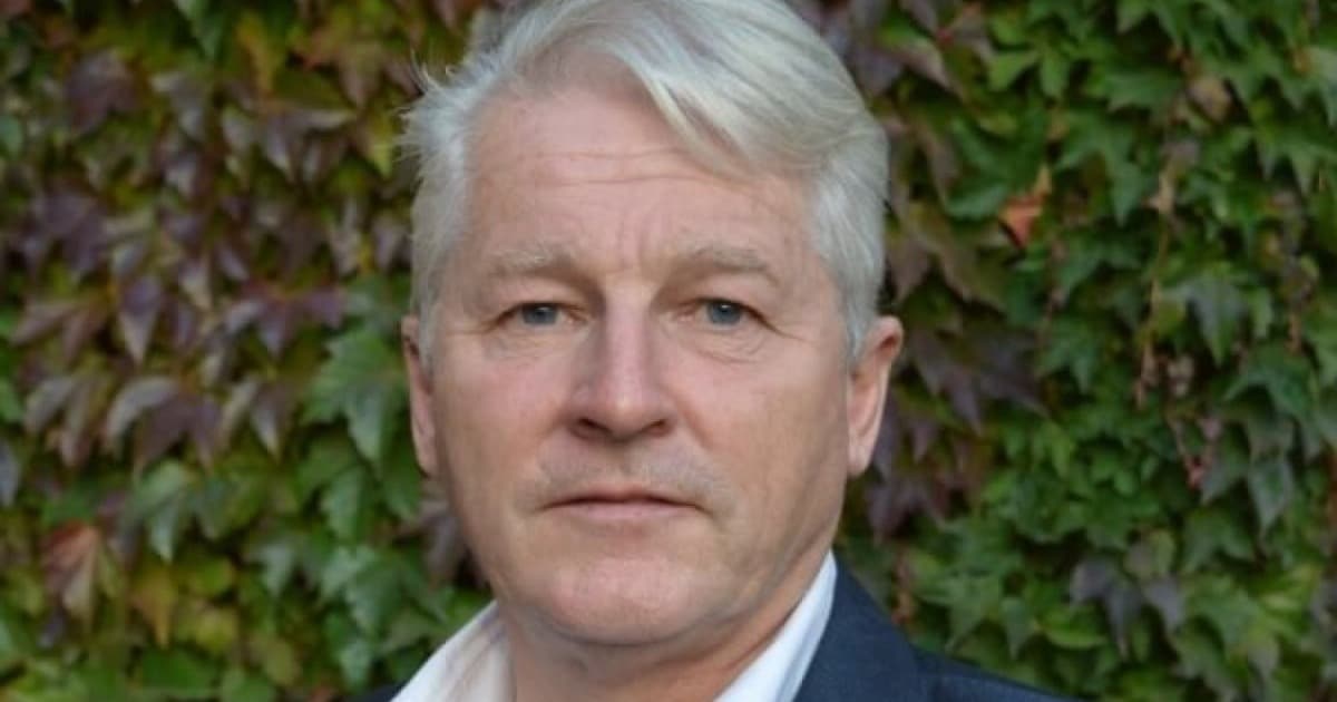 Tim Collins | Speaker Agent | The Online Speakers Agency