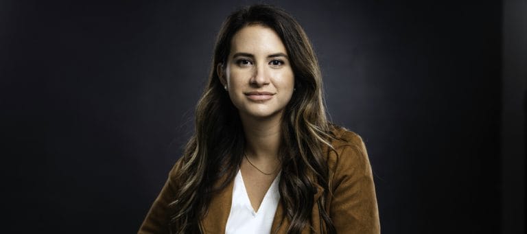 Allie Miller | Booking Agent | The Online Speakers Agency