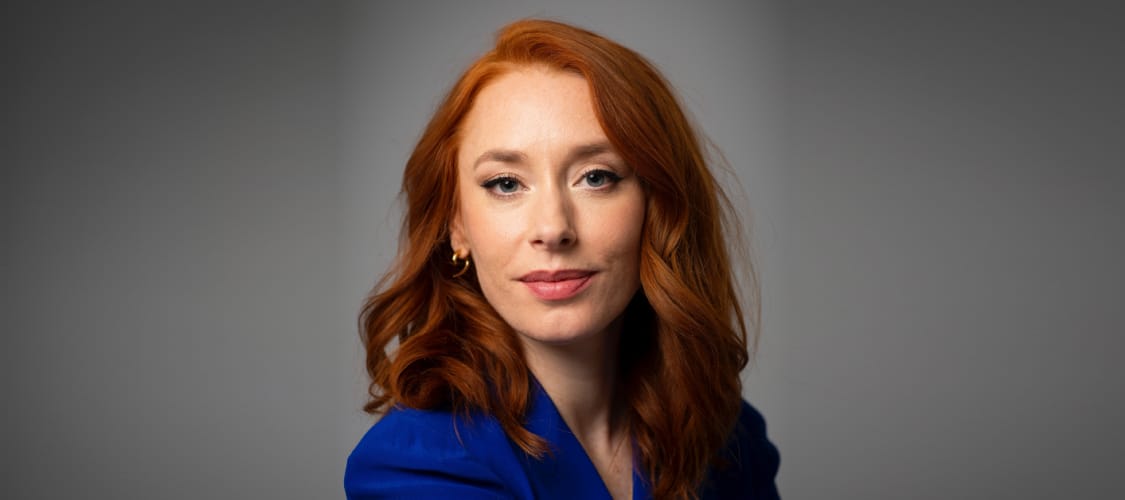 Hannah Fry | Booking Agent | The Online Speakers Agency